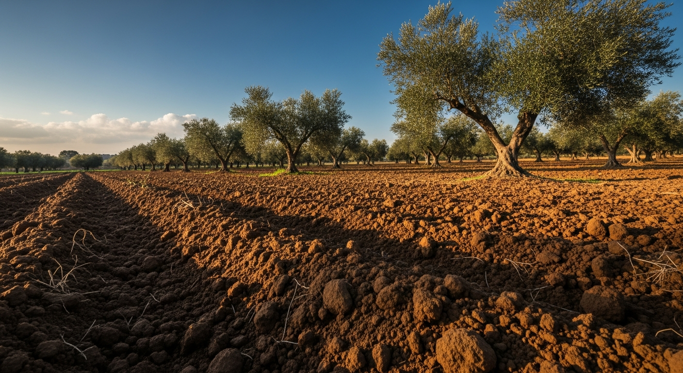 Isra.Land - Terrain Agricole en Israël | Parcelles 100m² Hadera ...